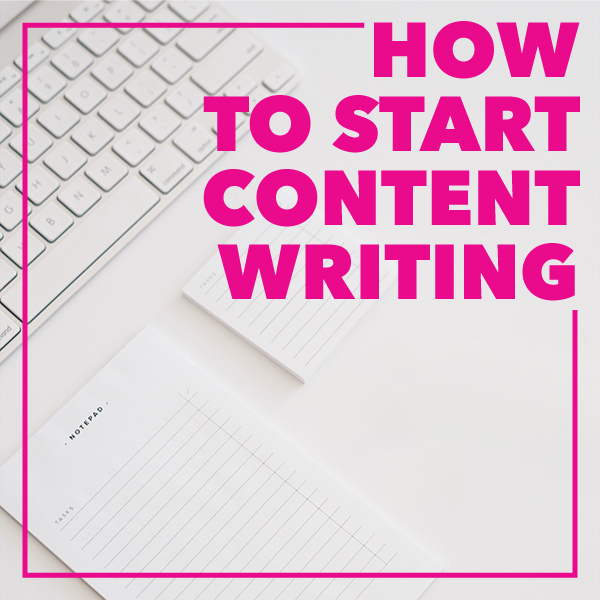 Content Writing: A Complete Guide for N00bs - Avant8