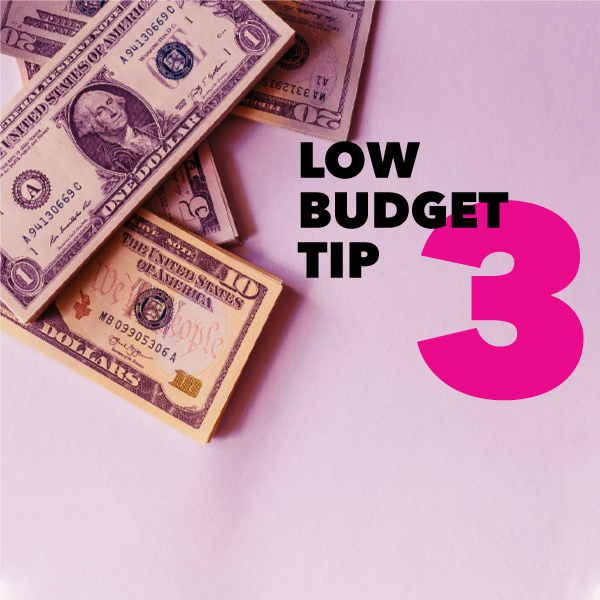 Low Budget Marketing and How to Do It Part 3 - Avant8