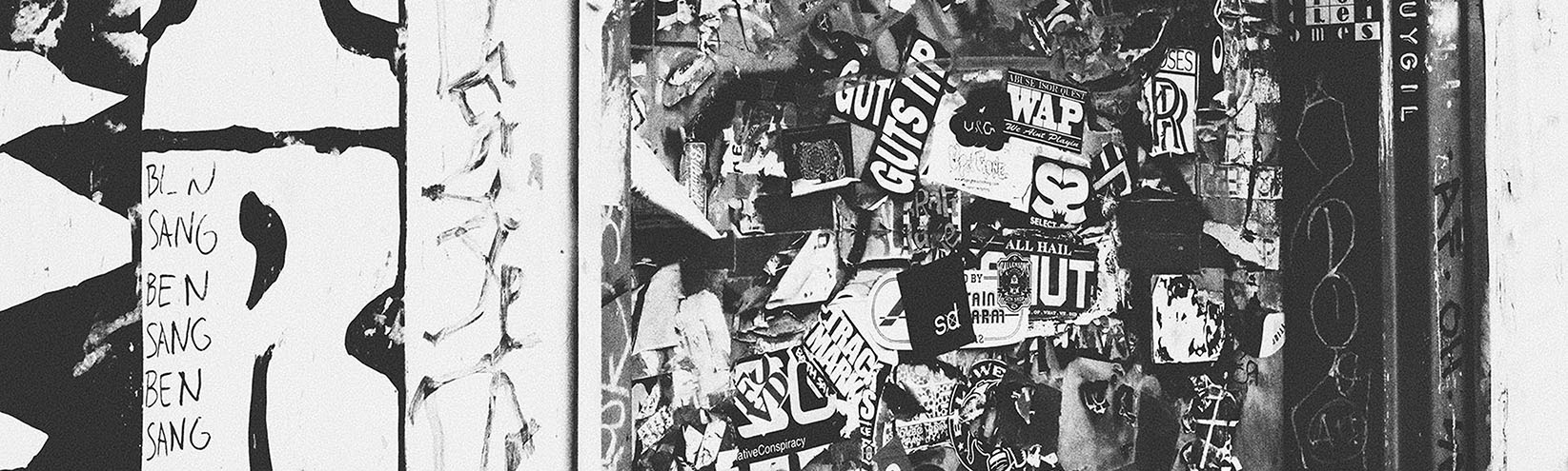 Social Disruption: Avant8 Style and What It Means - Avant8